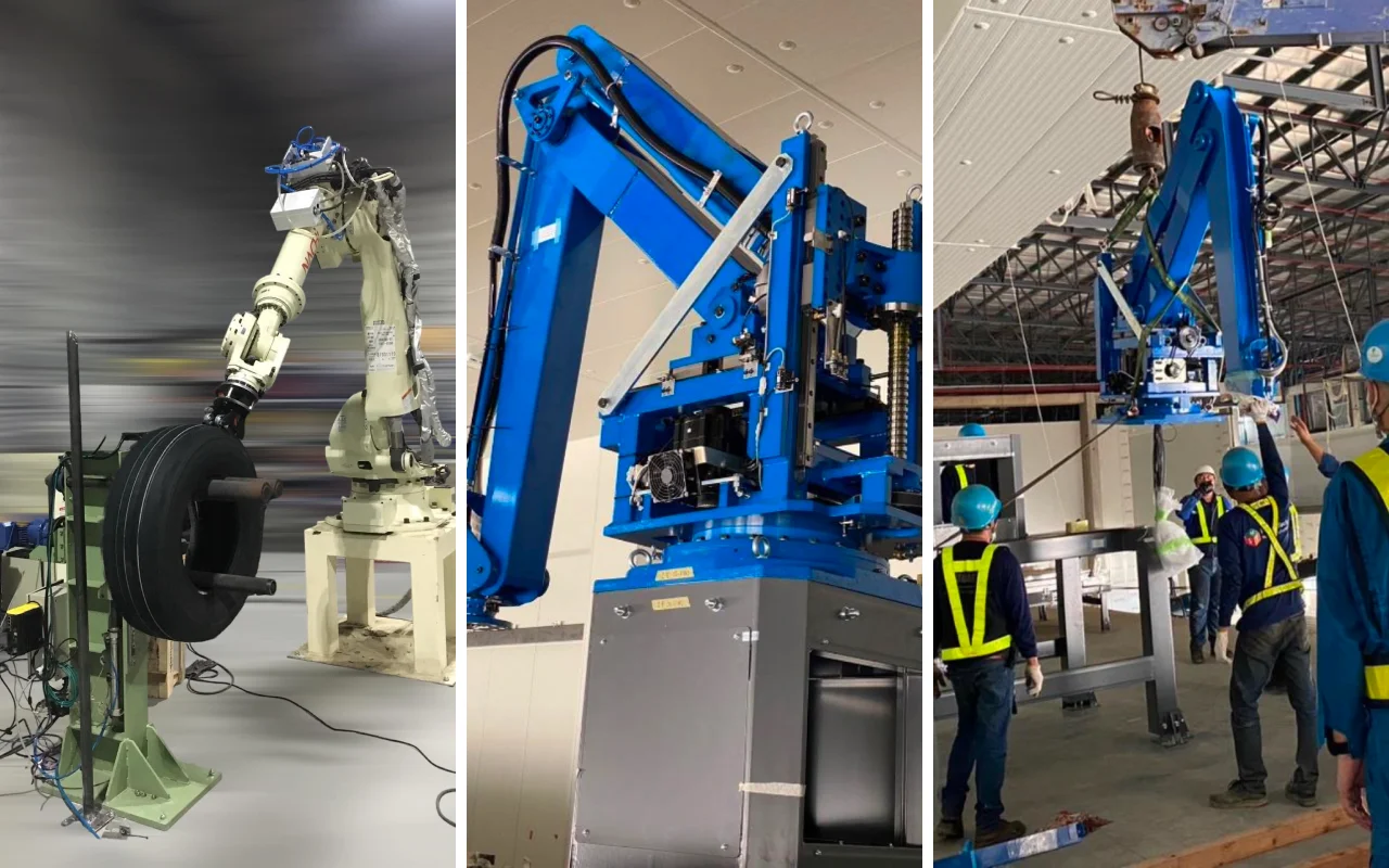 Products - Mutsu-Tech