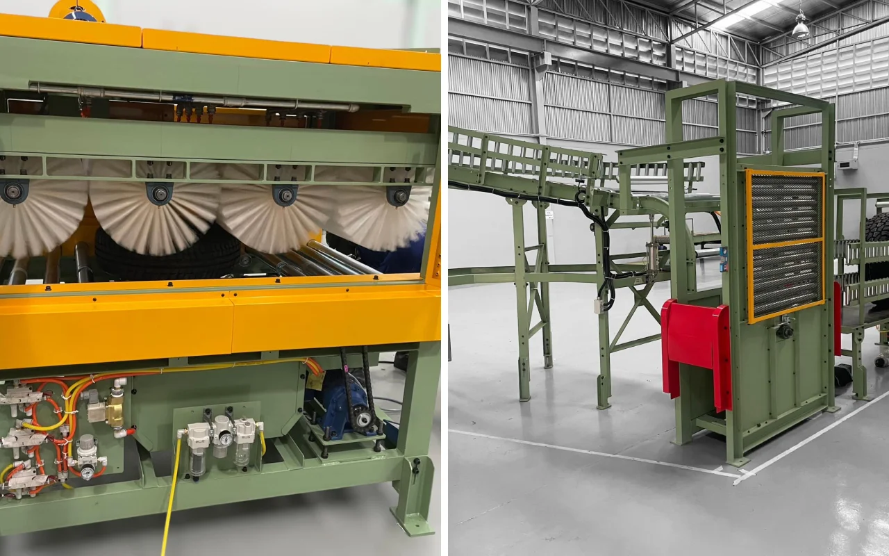 Products - Mutsu-Tech