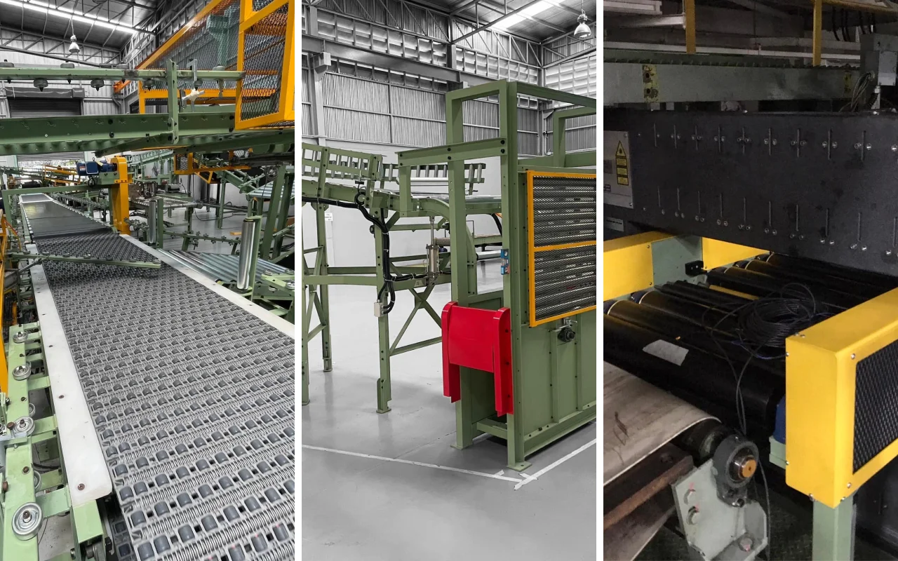 Products - Mutsu-Tech