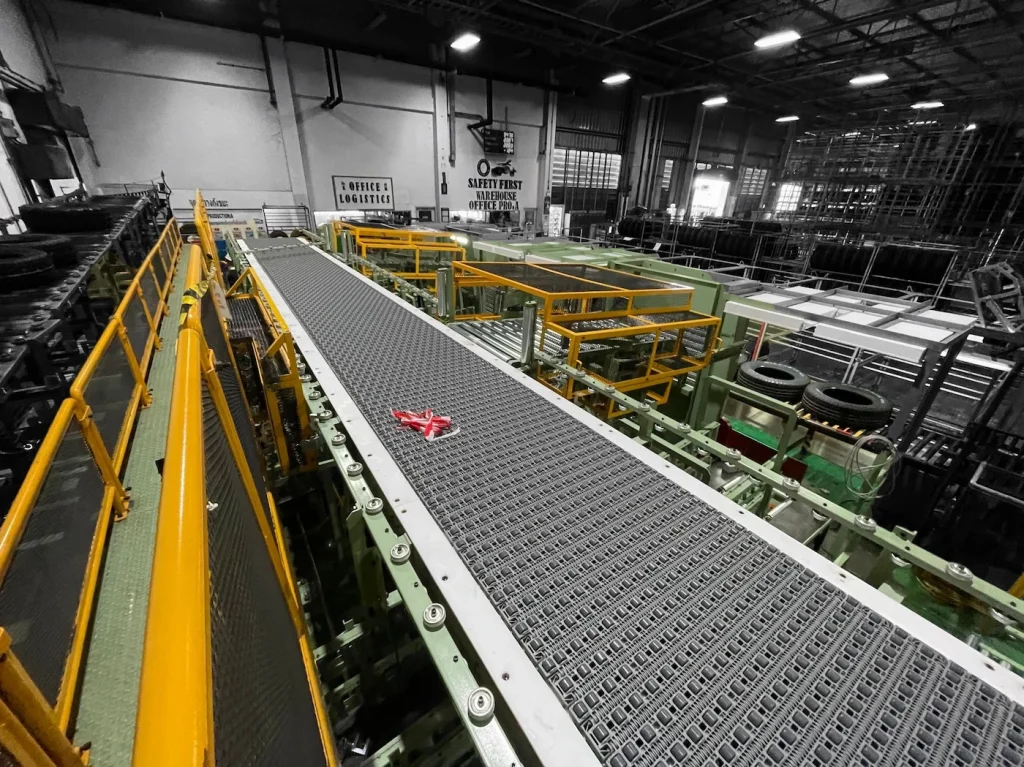 AutoMotive - Mutsu-Tech