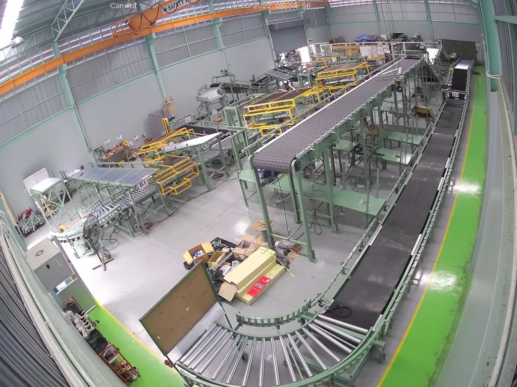 AutoMotive - Mutsu-Tech