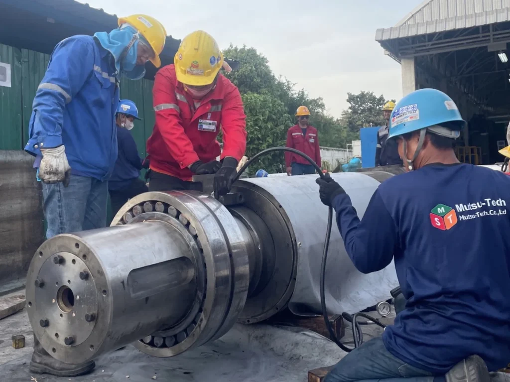 AutoMotive - Mutsu-Tech